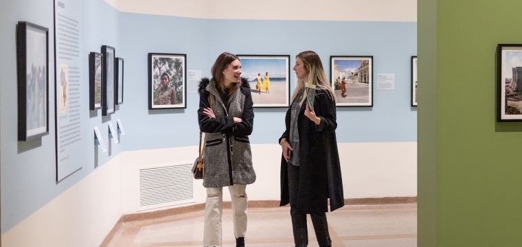 Portland Museum of Art